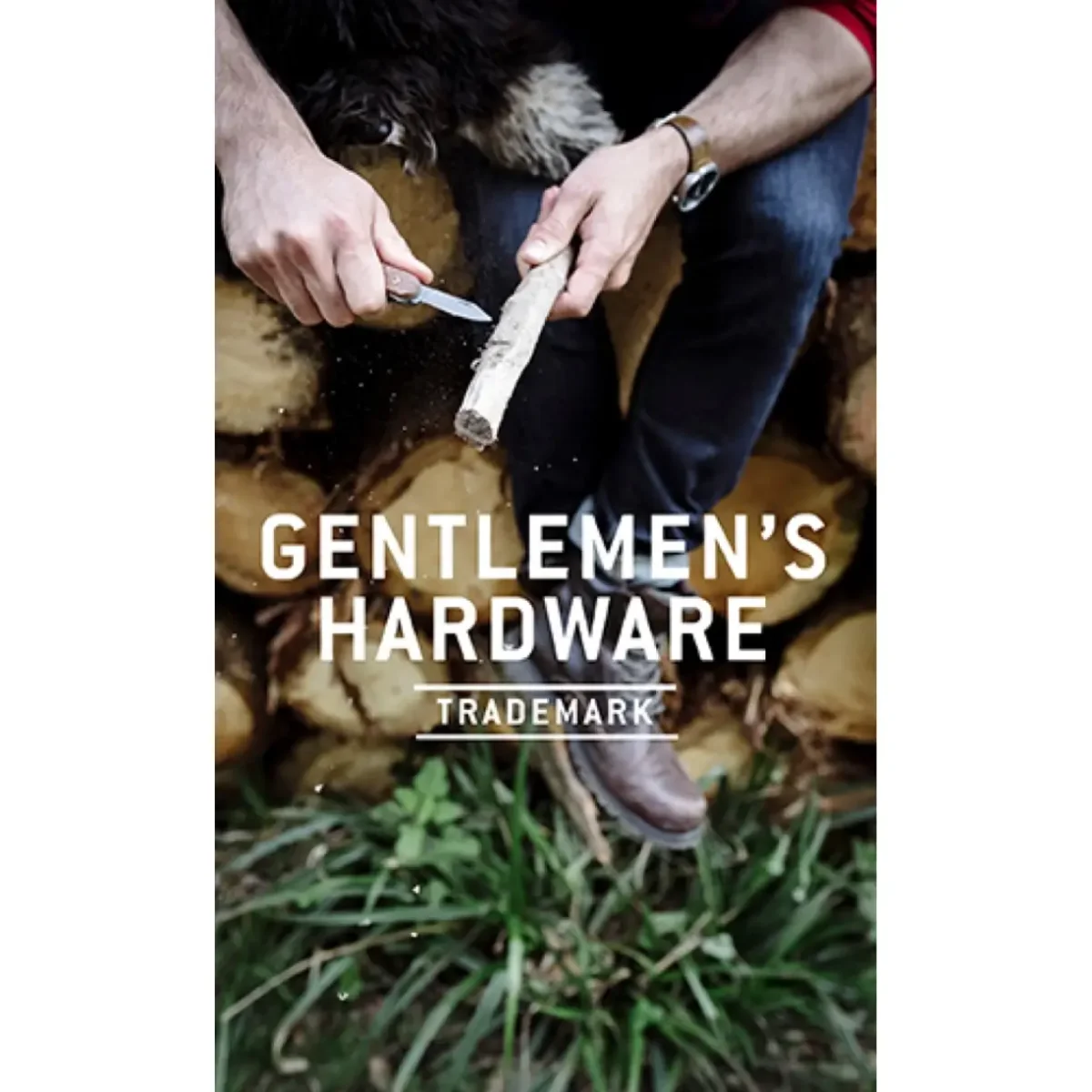 Gentlemens' Hardware | 1-3 dages lev | Køb dit grej her
