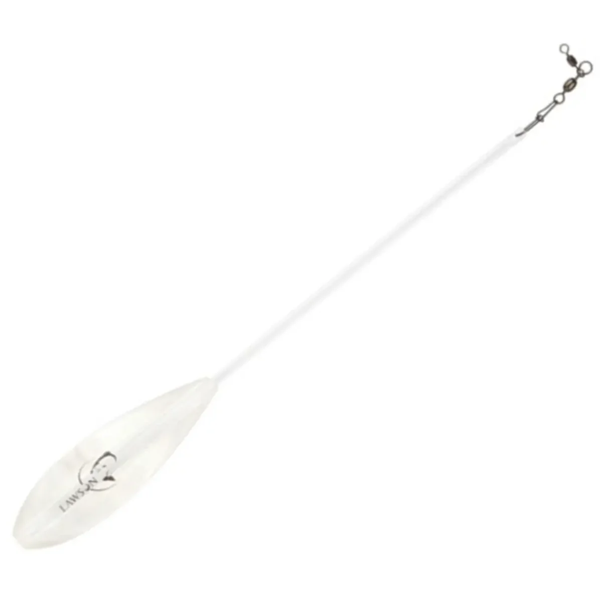 Lawson Bombarda Rig Intermediate | køb online nu | Fiskegrej